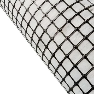 Customized Composite Geogrid | High-Quality Reinforcement
