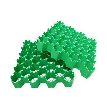Durable Plastic Grass Grid Manufacturers | High-Quality Ground ...