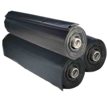 What is a geomembrane?