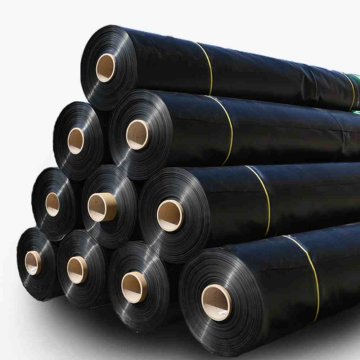 Geomembrane Thickness Selection Guide: How to Choose for Different ...