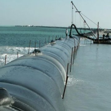 Geotubes vs. Traditional Cofferdams: Pros and Cons