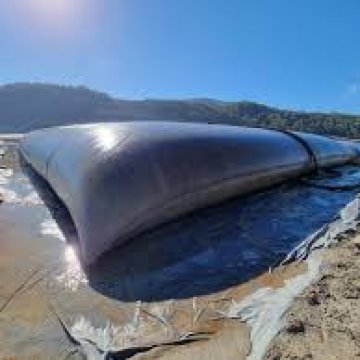 What are Geotubes and How to use Geotube?
